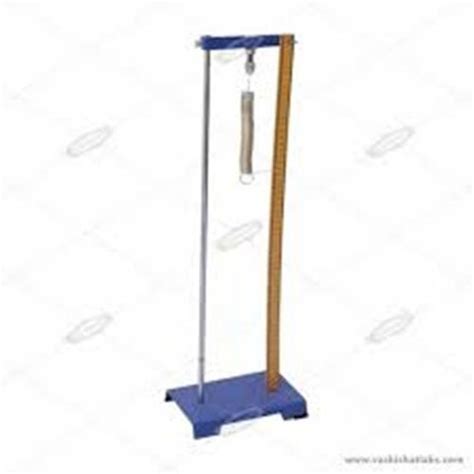 K Constant Spring For Physics Lab At Best Price In Ambala Cantt D D R International