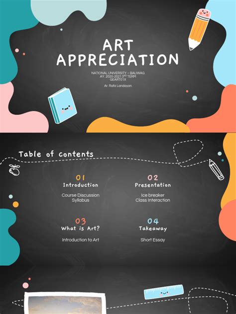 Aa Lecture 01 Pdf Thought Representation Arts