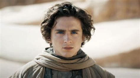 Dune Part Two Reveals Stunning New Footage That Needs To Be Seen