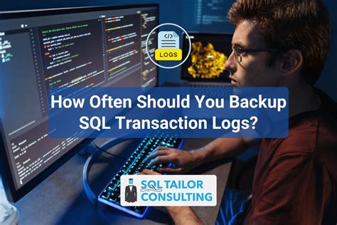 How Often Should Sql Transaction Logs Be Backed Up How Often Should Sql Transaction Logs Be Backed Up