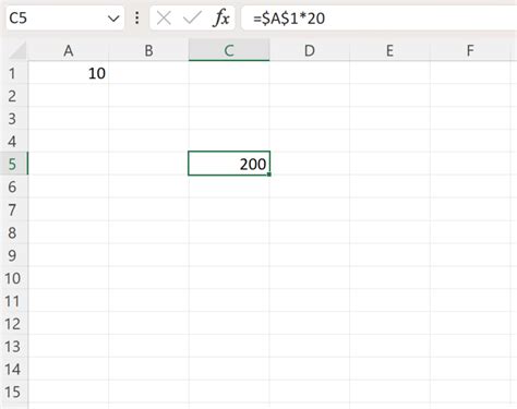 How To Use Formular1c1 In Vba With Examples