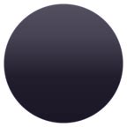 ⚫ Black Circle Emoji Meaning Symbol Copy And Paste