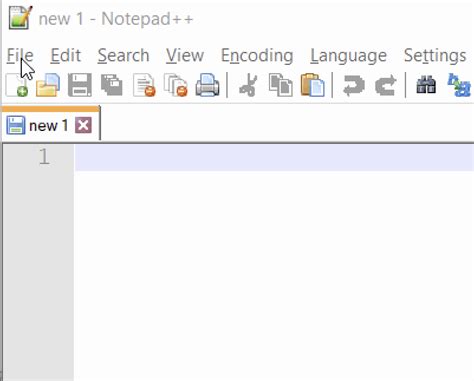 Alternatives For Notepad On Mac In Code Care