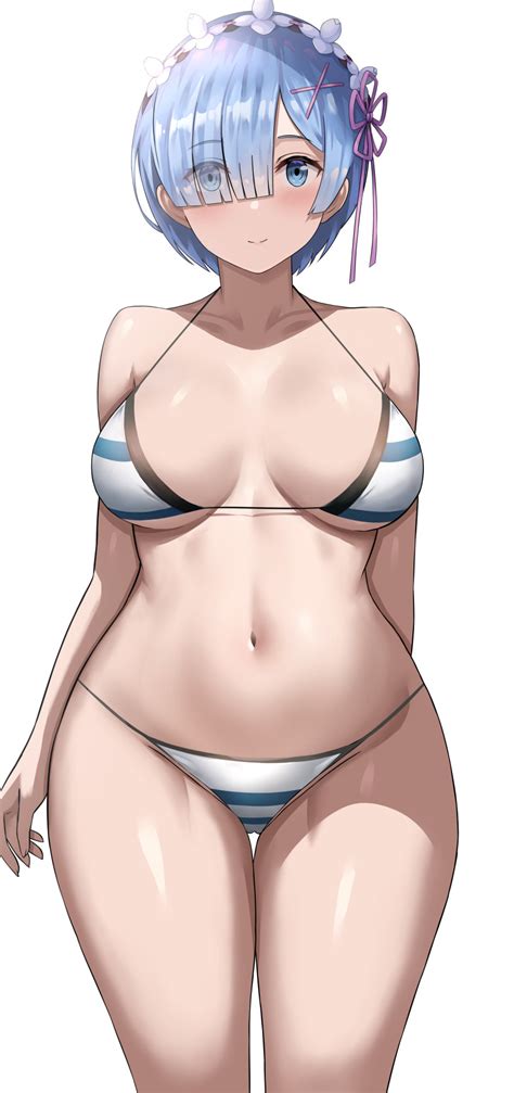 Jasony Rem Re Zero Re Zero Kara Hajimeru Isekai Seikatsu Absurdres Highres Girl Arm