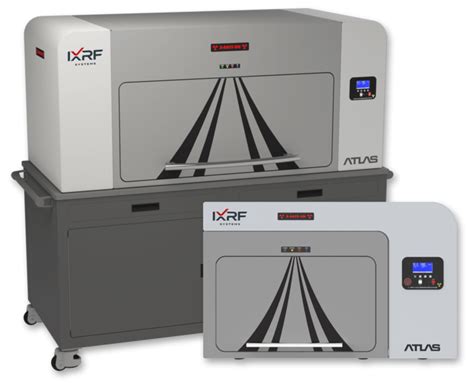 X Ray Fluorescence Quantum Design