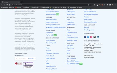 Github Deepak 0808razorpay Clone Clone