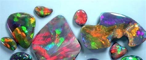 What Is The Best Grade Of Opal