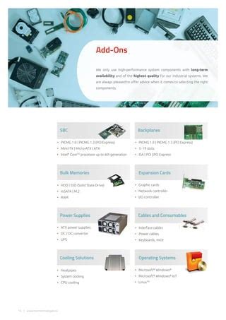 MSC Embedded Systems PDF