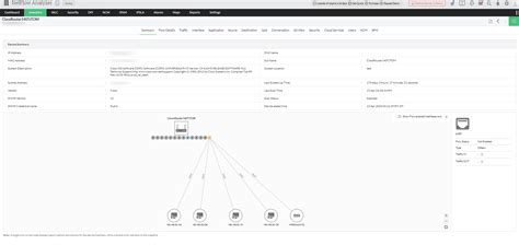 Network Mapping Netflow Analyzer Help Documentation