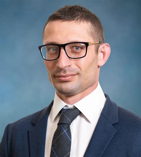 Evgeny Gelman Md Midwest Vision Partners