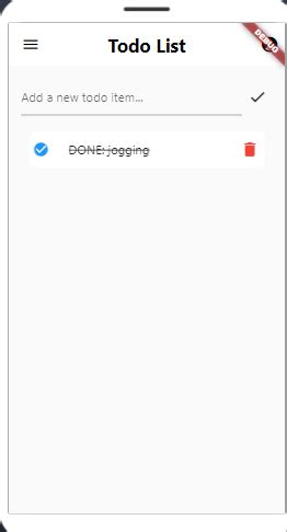 Github Mncabactulan Todolist A Todo List App That You Can Add Edit And Delete