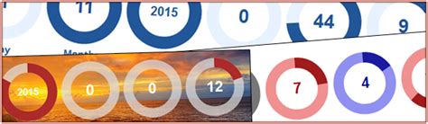 Smart Timer And Counter Jquery Mega Countdown Plugin Codemarket