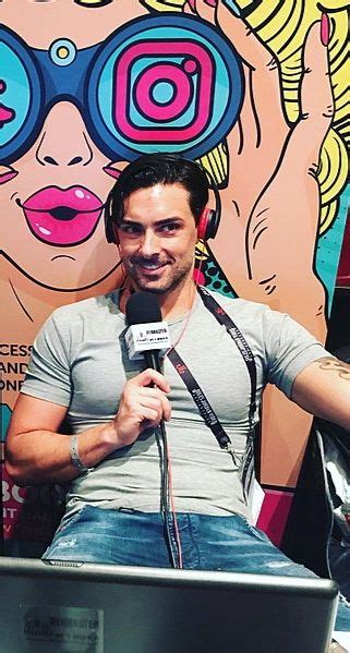 Who Is Ryan Driller Dating Ryan Driller Girlfriend Wife