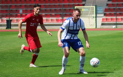 Sparing Stal Brzeg Pogoń Nowe Skalmierzyce 12 Stal Brzeg