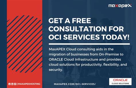 Maxapex Cloud On Linkedin Infrastructure Scalability Security Oracleapex Orclapex Lowcode