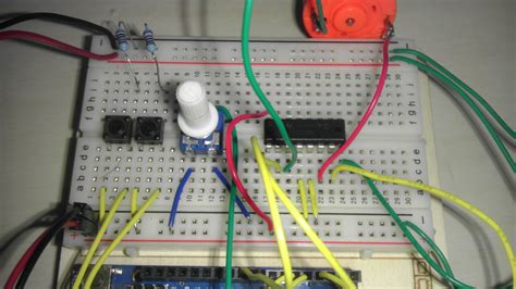 Project 10 Zoetrope The Motor Spin In Only One Direction Starter