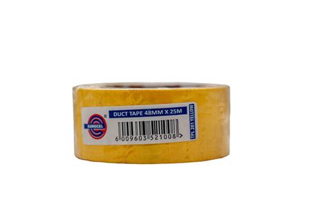 Yellow 48x25 Eurocel Diesel Electric