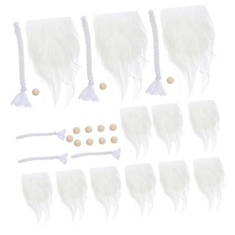 Dwarf Beard Braid