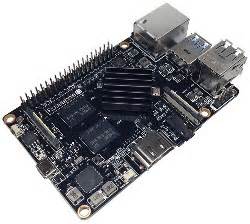 Chromium OS Comes To Raspberry Pi