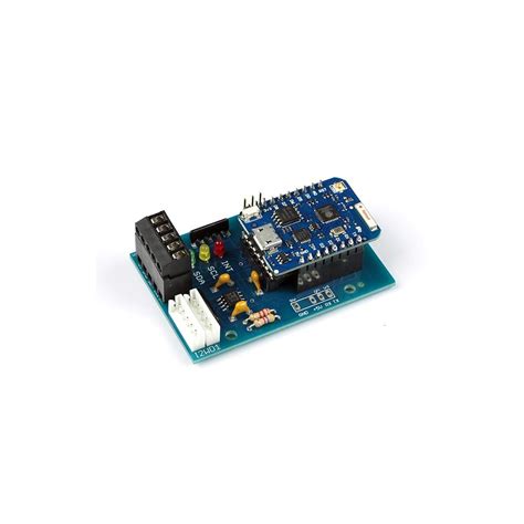 I2c Wlan Module
