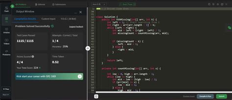 Jasleen Kaur On Linkedin Gfg160dayschallenge Gfg Gfg160 Womenintech Geekstreak2024