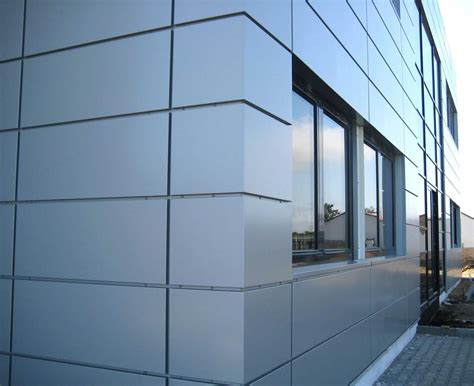 Фасаді касети вентильований фасад фасадні панелі 70 грн Оздоблювальні та облицювальні