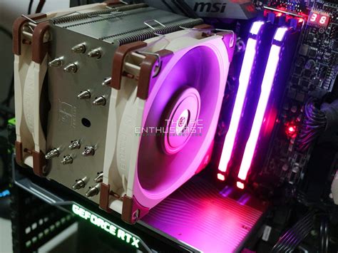 The Best CPU Cooler Picks For Your Gaming PC Robots Net