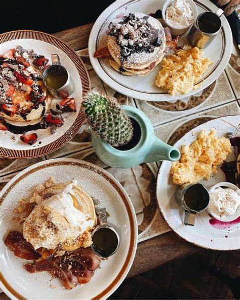 14 Great Places To Eat Pancakes In Sussex Secret Sussex