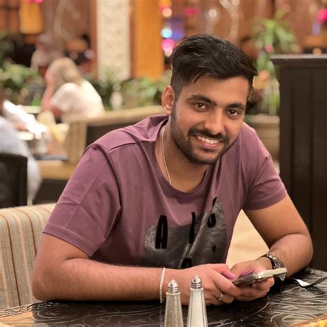 Akshat Arora Email Address And Phone Number Salesforce Member Of