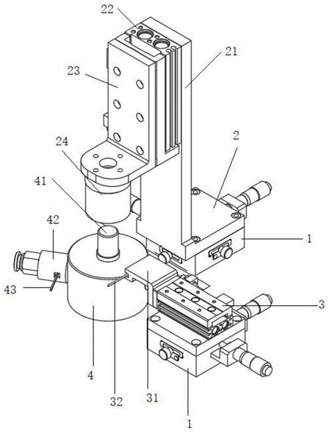 一种充磁装置的制作方法