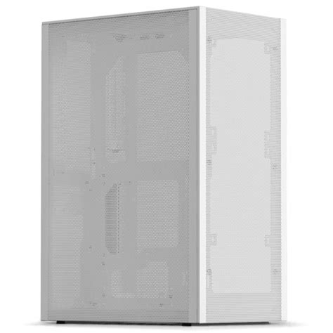 Ssupd Meshlicious Itx Mesh White Case Technextday