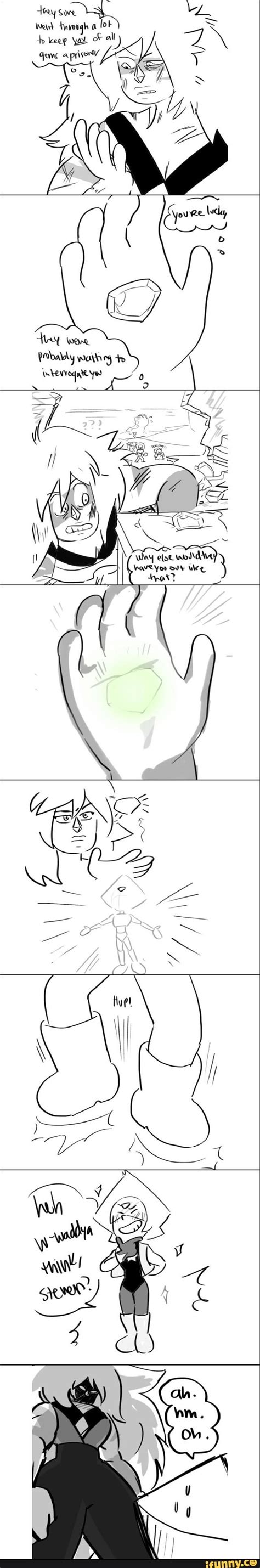 Stevenuniverse IFunny Steven Universe Memes Steven Universe Gem Steven Universe Characters