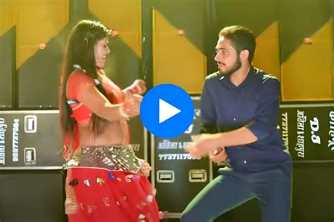 Devar Bhabhi Dance The Duos Most Jhanaatedar Performance On Dil Ku