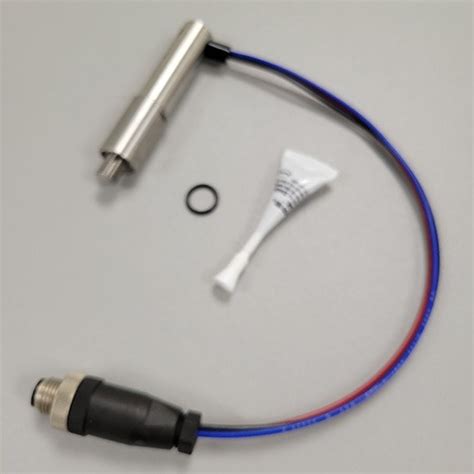 Pfa High Temperature Relay Xht Sensor Assembly Ref Ct70522ee70199