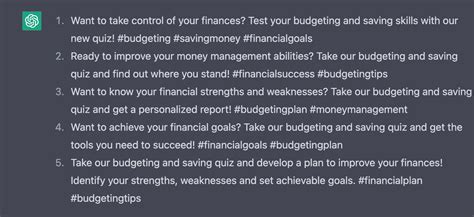Build A Quiz Using ChatGPT Includes 18 AI Prompts ScoreApp