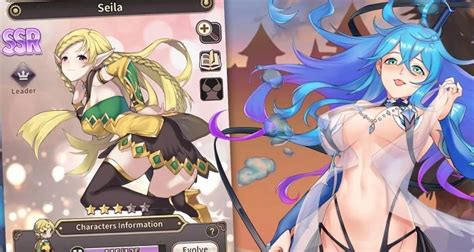 The Best Sex RPG Games For Intense Role Playing Fun Teledildonics