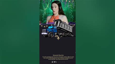 Being Sus For Eula Genshinimpact Genshin Gamergirl Twitch