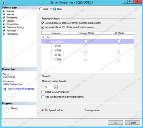 Sql Server 2016 Cluster Kurulum Bölüm3 Techknowlojist