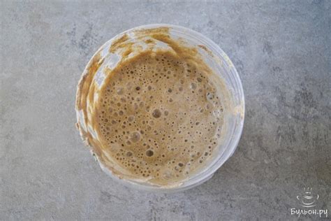 Хлеб на закваске с солодом семенами льна в хлебопечке рецепт пошагово фото отзывы