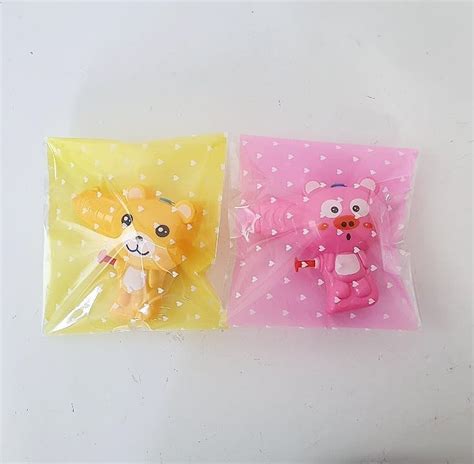 👉실제 출고건입니다👈 아이들선물로 애니멀미니물총 어린이집유치원생일선물답례품 선물포장 픽셀크루