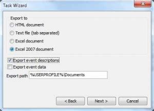 Case Study Generating Regular Reports About The Problems In Your