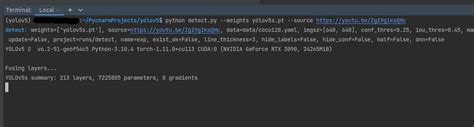 video is not showing up while using detect py · issue 9219