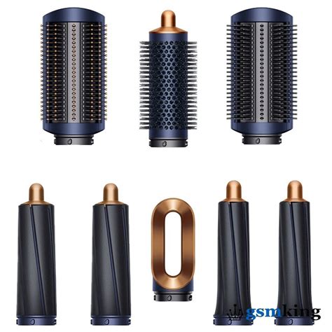 Dyson Airwrap HS01 Complete фен-щетка 1300 Вт W (id 105268390)