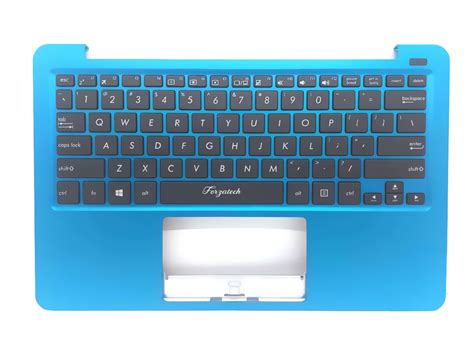 Asus Laptop Topcase Keyboard E202 E202s E202sa E202m E202ma Speakers
