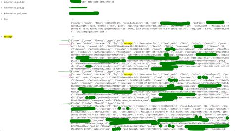 How To Use The Json Filter Correctly Logstash Discuss The Elastic