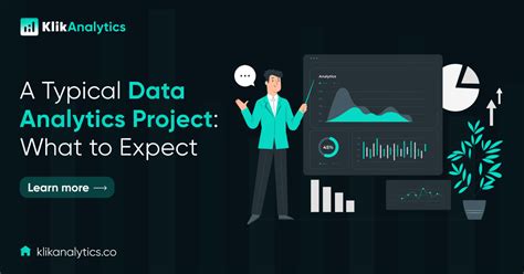 A Typical Data Analytics Project What To Expect