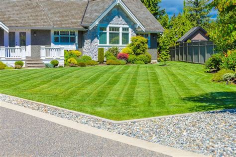 Augusta Ga Lawn Care Evans Lawn Mowing And Landscaping