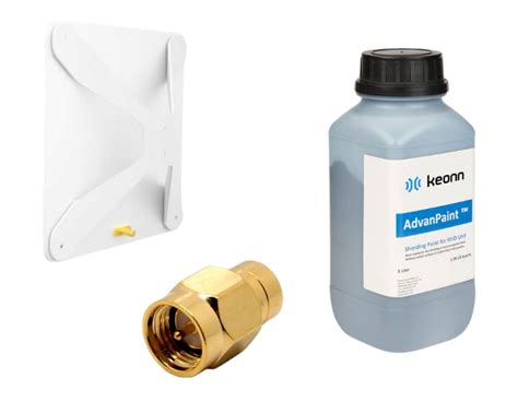 Keonn Technologies Rfid Solutions The Barcode Warehouse