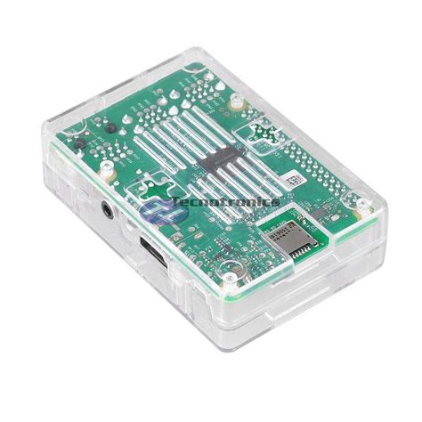 Raspberry Pi Case Raspberry Pi Pi Tecnotronics