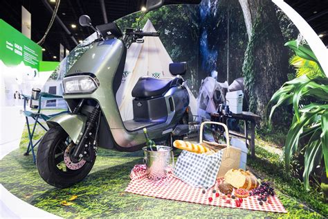 Lyva Thailand S30 Plus Ev 2023 มอเตอร์ไซค์ราคา 81000 บาท ไลวา ประเทศ